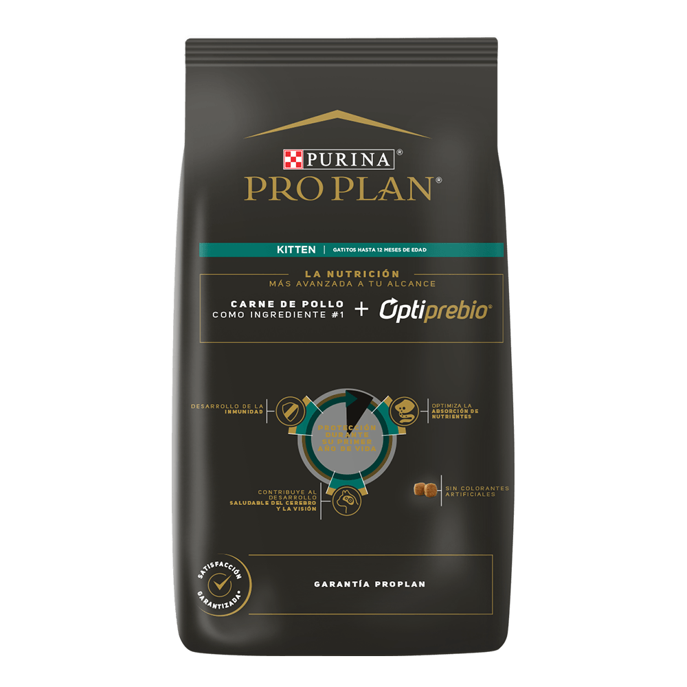 Pro Plan | Alimento Gatitos | Kitten – Vet Direct