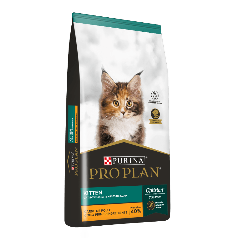 Pro Plan | Alimento Gatitos | Kitten – Vet Direct