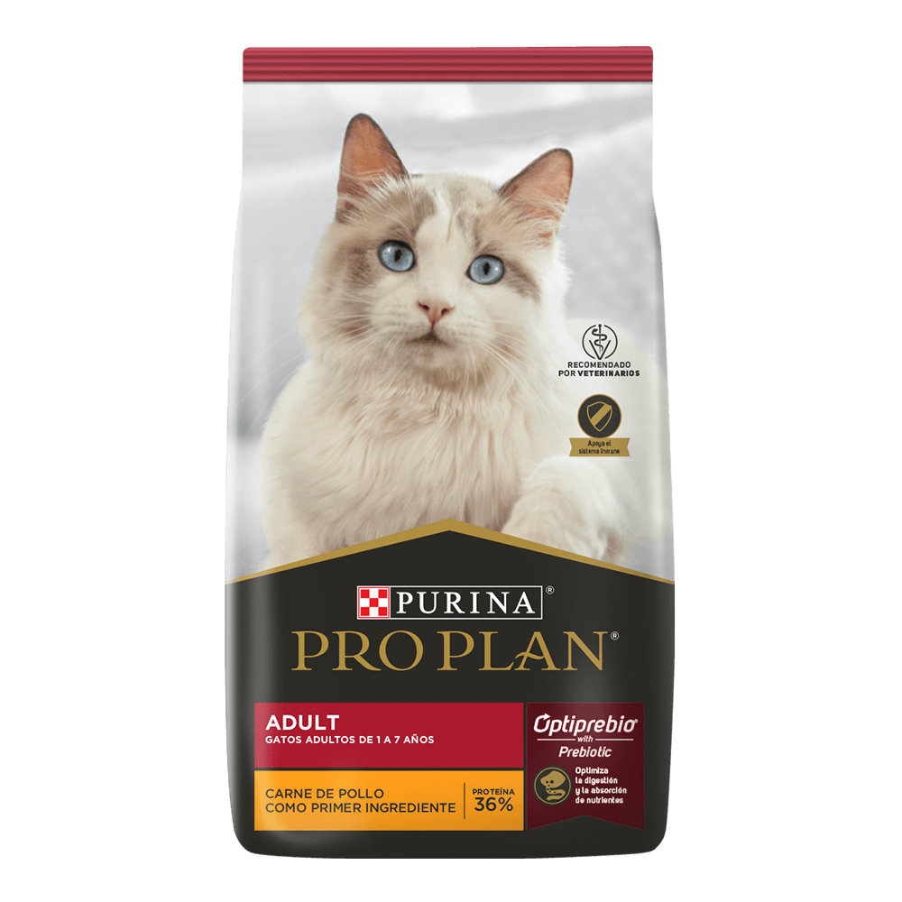 Pro Plan | Alimento Gatos | Adulto – Vet Direct