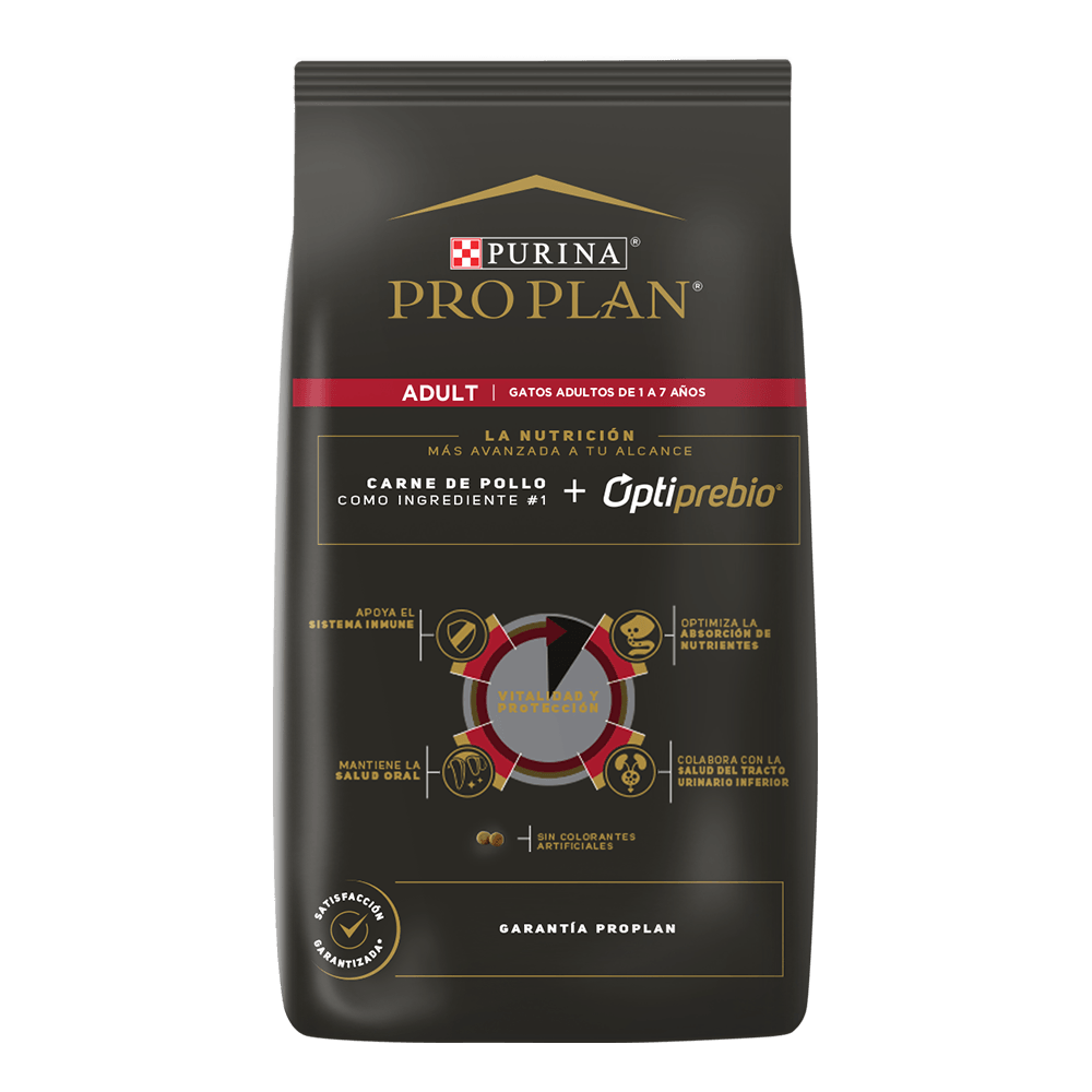 Pro Plan | Alimento Gatos | Adulto – Vet Direct