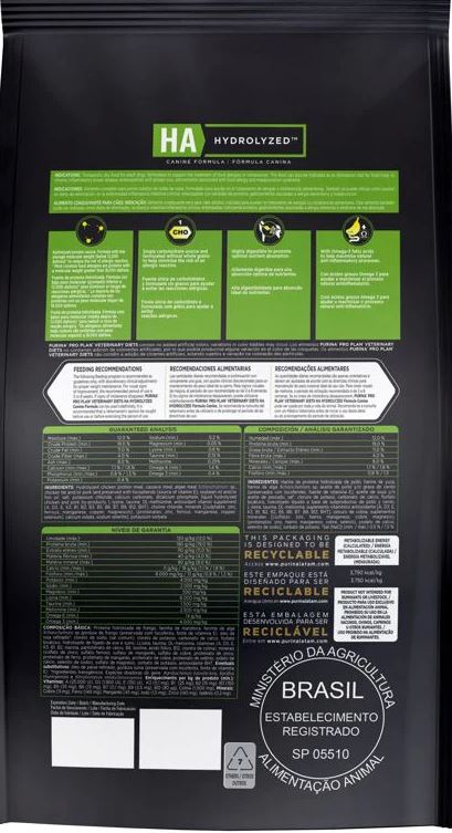 Pro Plan Dietas Veterinarias | Alimento Perros | Hidrolizado – Vet Direct